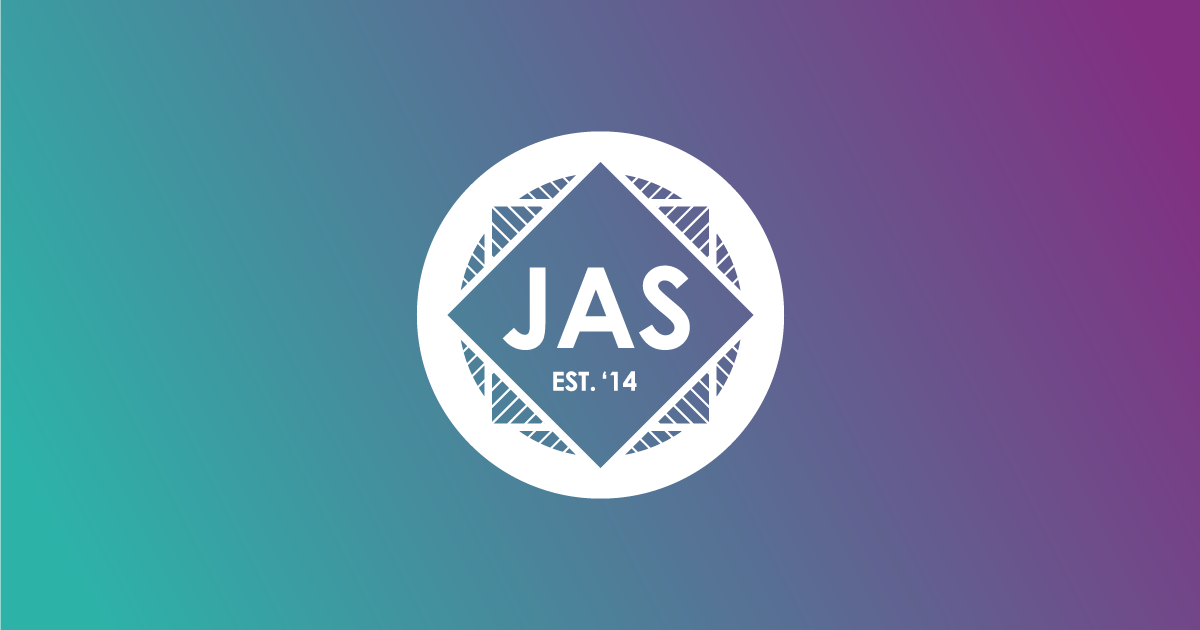 About Us - JAS Custom Apparel